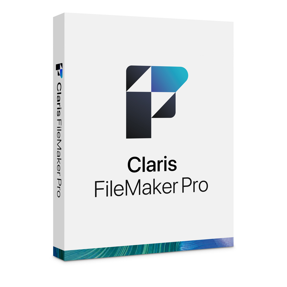 Claris FileMaker Pro 2023 (完整版) 價錢、規格及用家意見 - 香港格價網 Price.com.hk