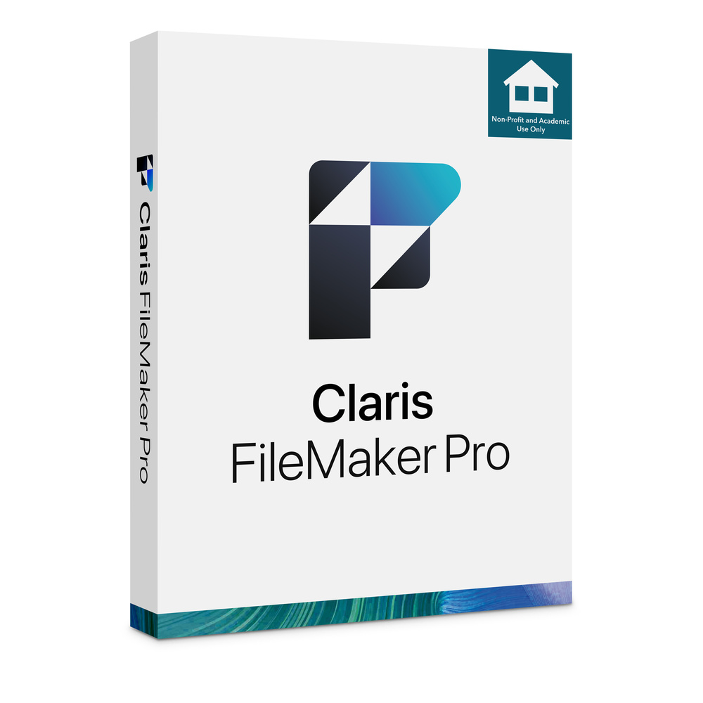Claris FileMaker Pro 2023 (非牟利及教育版) 價錢、規格及用家意見 - 香港格價網 Price.com.hk