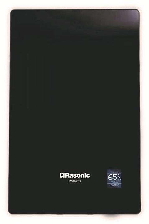 Rasonic 樂信 24公升中央式速熱儲水式電熱水爐 (單相) RWH-CT7 價錢、規格及用家意見 - 香港格價網 Price.com.hk