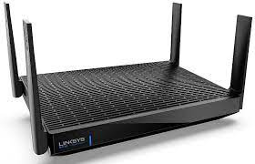 Linksys Hydra Pro 6E MR7500 Tri-Band AXE6600 Mesh WiFi 6E 路由器 價錢、規格及用家 ...
