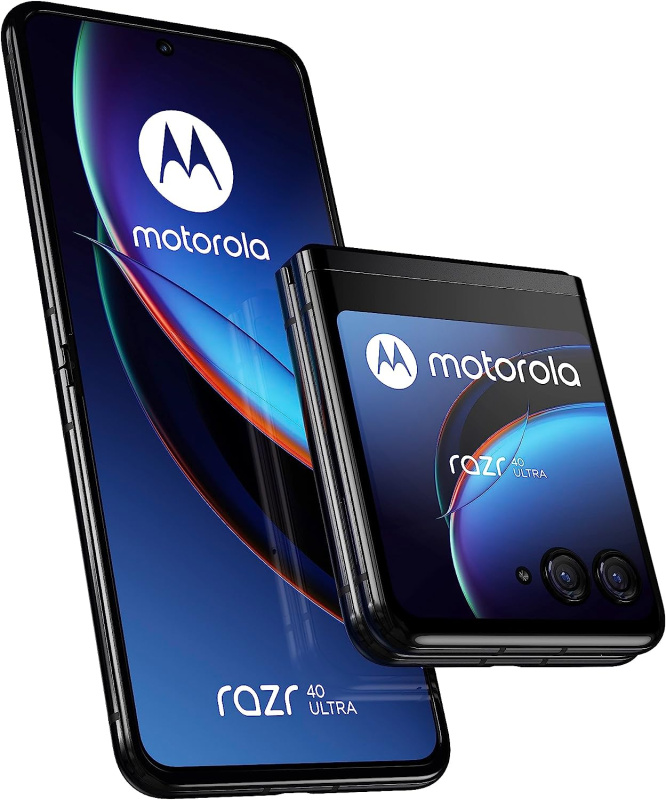 Motorola Razr 40 Ultra 5G (12+512GB) 價錢、規格及用家意見 - 香港格價網 Price.com.hk