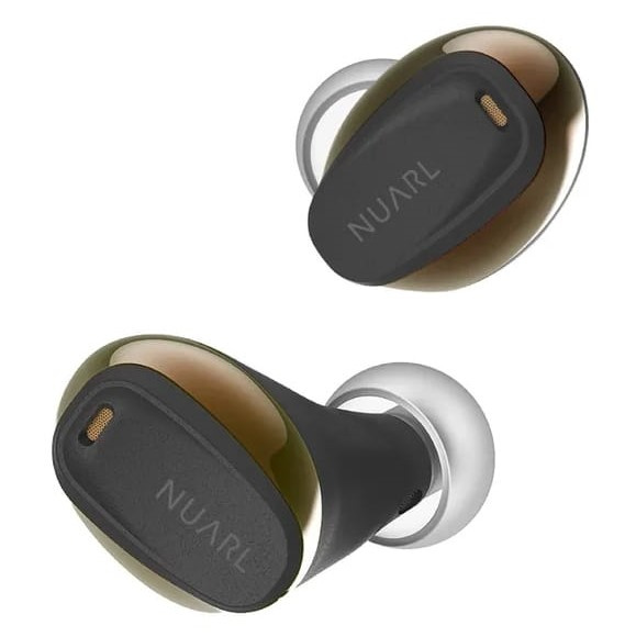 Nuarl Mini 3 真無線藍牙耳機 價錢、規格及用家意見 - 香港格價網 Price.com.hk