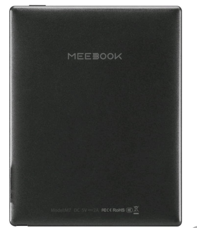 Meebook 6.8吋 M7 電子書閱讀器 (32GB) 價錢、規格及用家意見 - 香港格價網 Price.com.hk