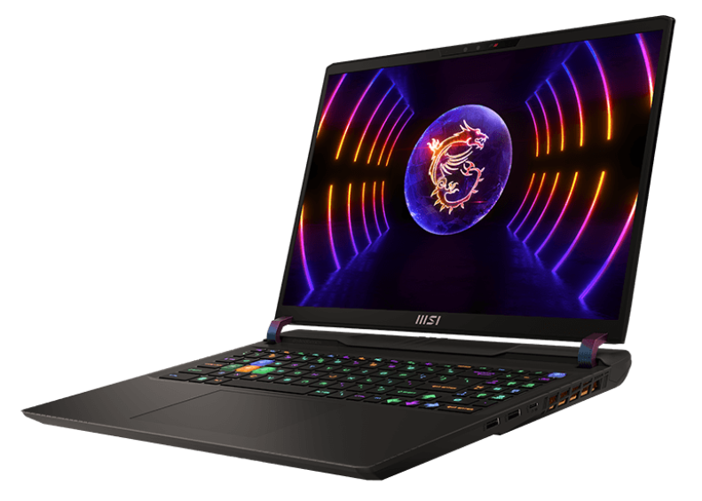 MSI Vector GP68 HX 13VH 16吋 (2023) (240Hz, i9-13950HX, 16GB+1TB SSD ...