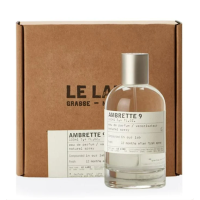 Le Labo Ambrette 9 EDP 琥珀淡香精 100ml 價錢、規格及用家意見 - 香港格價網 Price.com.hk