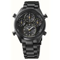 Seiko 精工 42mm Prospex Speedtimer 世界田徑錦標賽限量男士太陽能腕錶 SFJ007P1 價錢、規格及用家意見 ...