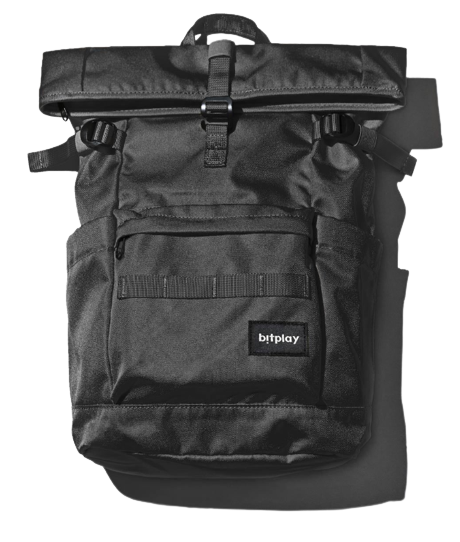 bitplay Daypack Lite 13L V2 日用背包 價錢、規格及用家意見 - 香港格價網 Price.com.hk