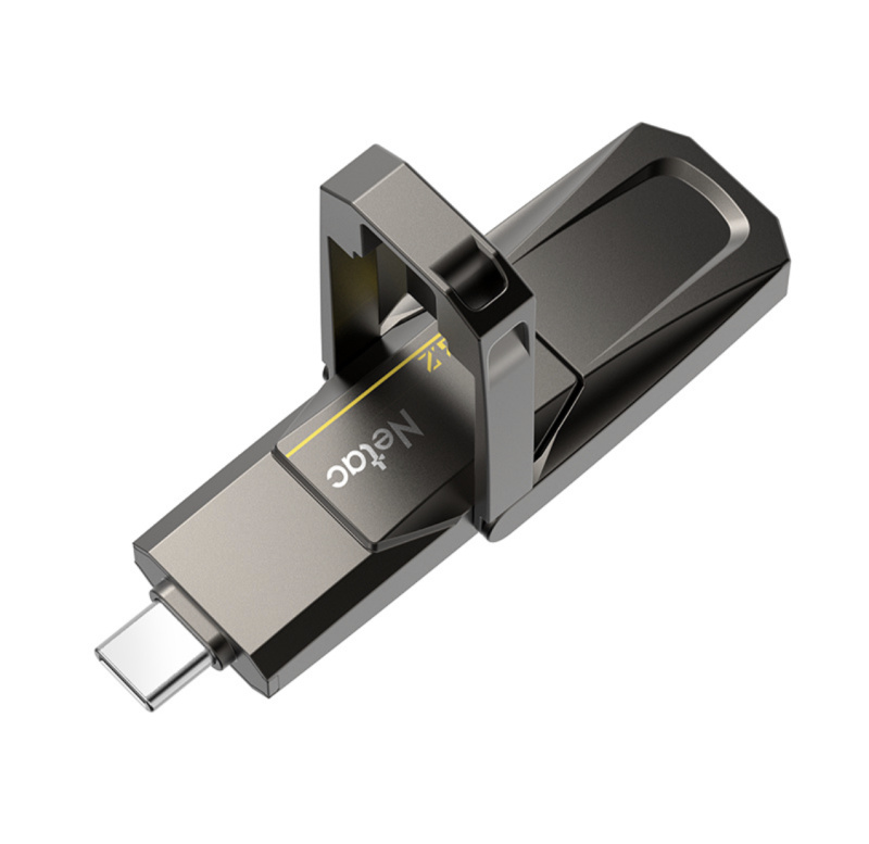 Netac US5 Type-C USB 3.2 Gen 2 Dual Flash Drive 512GB 價錢、規格及用家意見 - 香港格價 ...