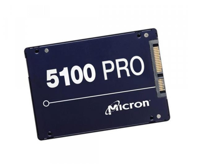 Micron 5100 PRO 2.5-inch SATA 企業級 SSD 960GB 價錢、規格及用家意見 - 香港格價網 Price.com.hk
