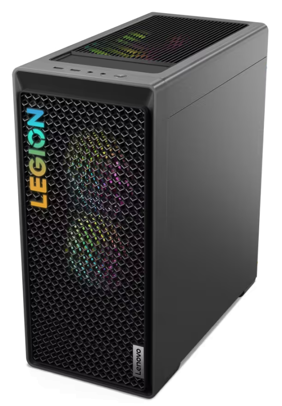 Lenovo Legion T5 26IRB8 (i7-13700F, 32GB+1TB SSD, RTX4060Ti) 90UU00AVHH ...