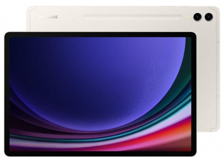 Samsung 三星 Galaxy Tab S9+ 12.4吋 Wi-Fi (12+256GB) SM-X810 價錢、規格及用家意見 ...