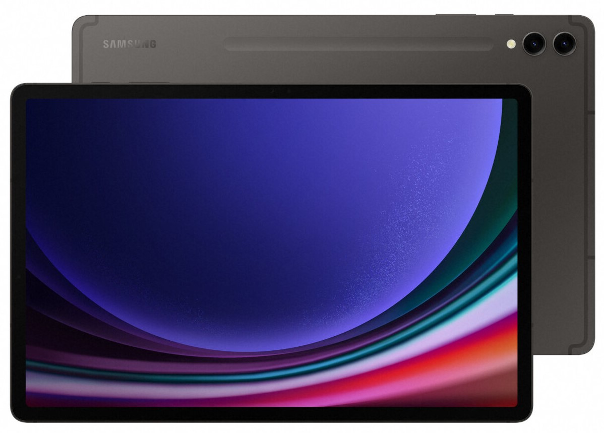 Samsung 三星 Galaxy Tab S9+ 12.4吋 5G (12+256GB) SM-X816 價錢、規格及用家意見 - 香港格價網 Price.com.hk
