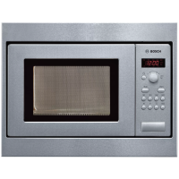 Bosch Series 2 嵌入式微波爐 (25公升) HMT75M551B 價錢、規格及用家意見 - 香港格價網 Price.com.hk