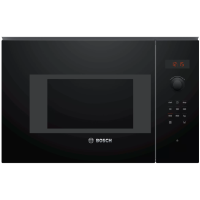 Bosch Series 4 嵌入式微波爐 (20公升) BFL523MB0B 價錢、規格及用家意見 - 香港格價網 Price.com.hk