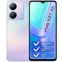 Vivo Y27 5G (6+128GB) 價錢、規格及用家意見 - 香港格價網 Price.com.hk