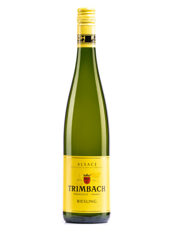 Trimbach Riesling 2021 AOC Alsace 價錢、規格及用家意見 - 香港格價網 Price.com.hk