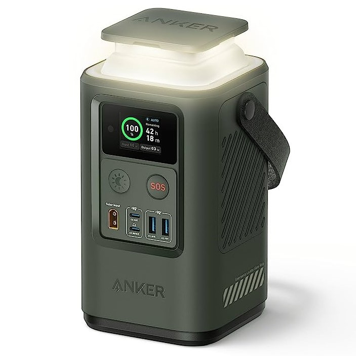 Anker 548 Power Bank (PowerCore Reserve 192Wh) 60000mAh 便攜式充電器 A1294 價錢 ...