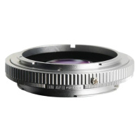 LAINA Lens Adapter - Compatible with Canon FD & FL 35mm SLR Lens with ...