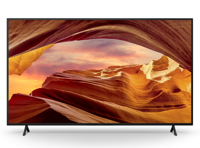 Sony 55吋 X77L 4K Ultra HD 智能電視 (Google TV) KD-55X77L 價錢、規格及用家意見 - 香港格價網 ...