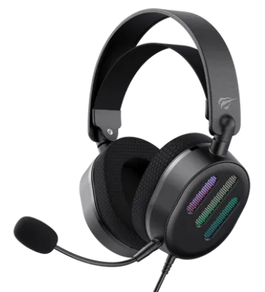 Havit USB 7.1 Gaming Headphone H2038U 價錢、規格及用家意見 - 香港格價網 Price.com.hk