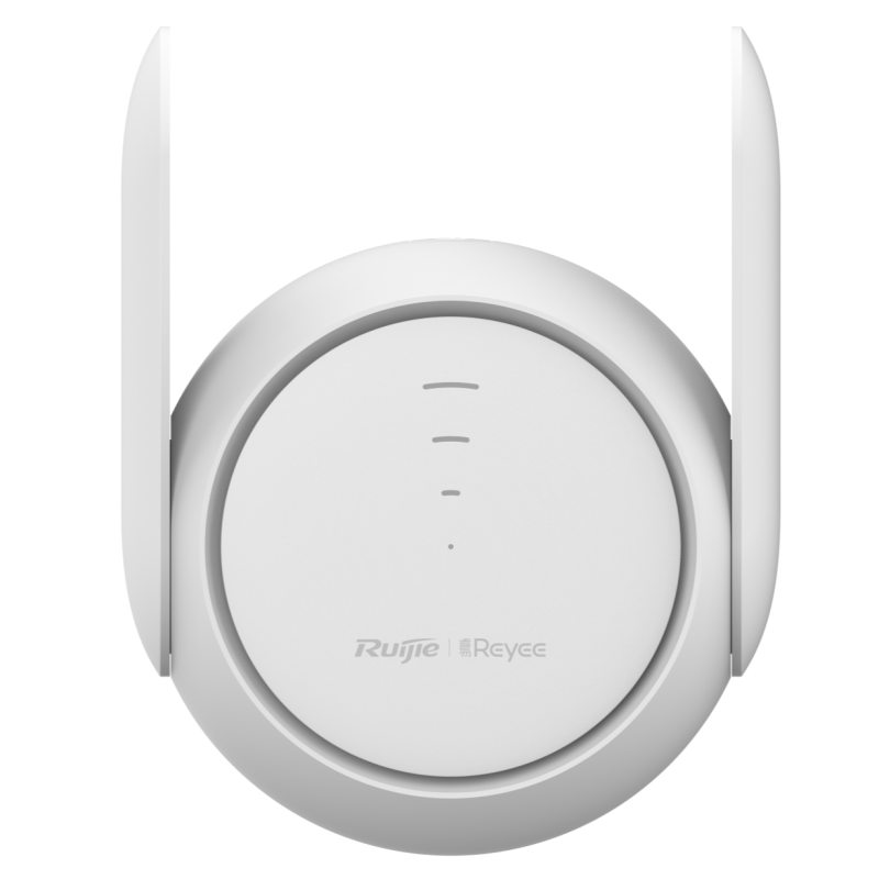 Ruijie Reyee 1200M Dual-band Mesh Wi-Fi Extender 網路延伸器 RG-EW1200R 價錢、規格 ...