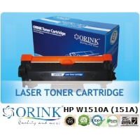 ORINK HP 151A W1510A Toner Black 黑色代用碳粉 價錢、規格及用家意見 - 香港格價網 Price.com.hk
