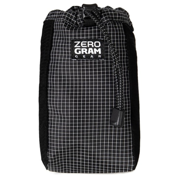 Zerogram Lost Creek UL Shoulder Strap Pouch 水樽袋 價錢、規格及用家意見 - 香港格價網 Price.com.hk