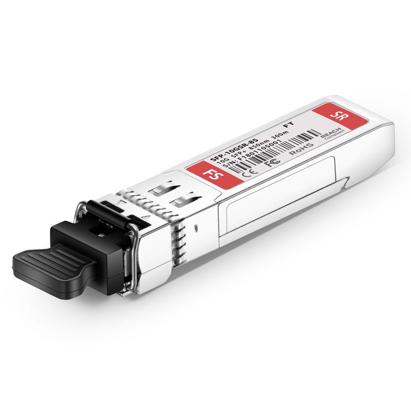 Fortinet 10GE SFP+ Transceiver Module FN-TRAN-SFP+SR 價錢、規格及用家意見 - 香港格價網 Price.com.hk