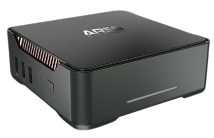 ARES Mare Mini PC 迷你電腦 (N5105, 8+256GB SSD) Non/Windows 價錢、規格及用家意見 - 香港格價網 Price.com.hk