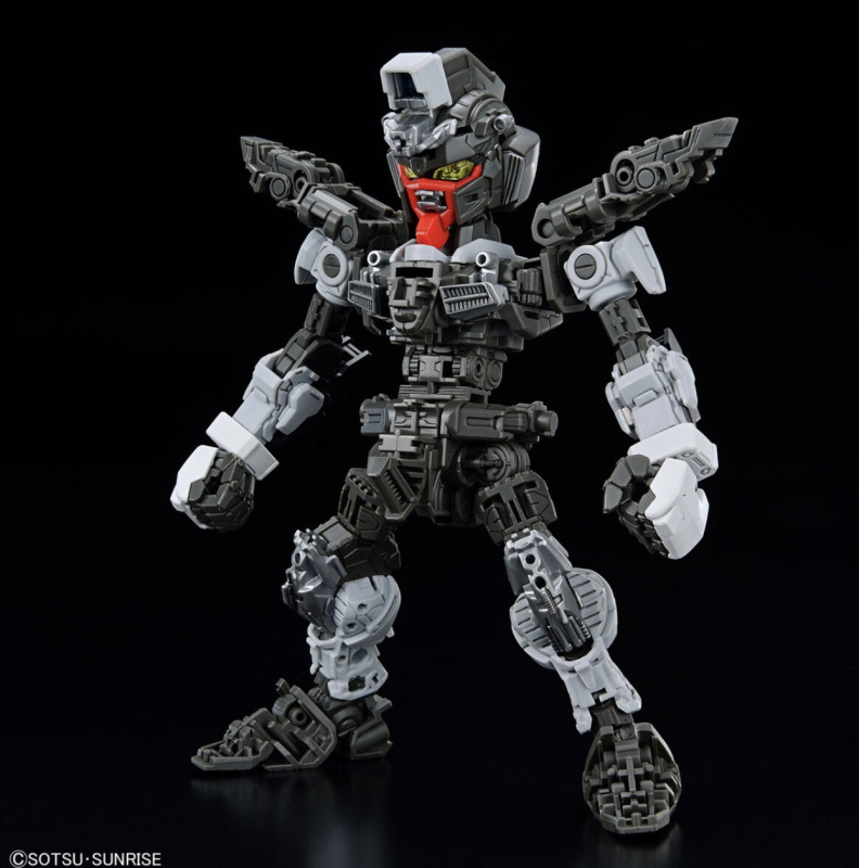 Bandai MGSD Master Grade SD Freedom Gundam 自由高達 價錢、規格及用家意見 - 香港格價網 ...