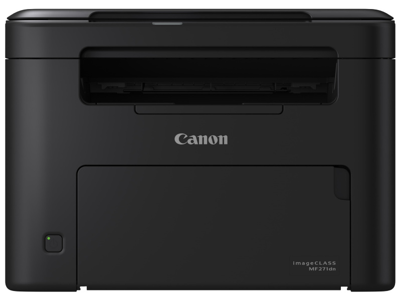 Canon imageCLASS MF271dn 網絡雙面三合一鐳射打印機 價錢、規格及用家意見 - 香港格價網 Price.com.hk