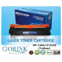 ORINK HP 130A CF352A Toner Yellow 黃色代用碳粉 價錢、規格及用家意見 - 香港格價網 Price.com.hk