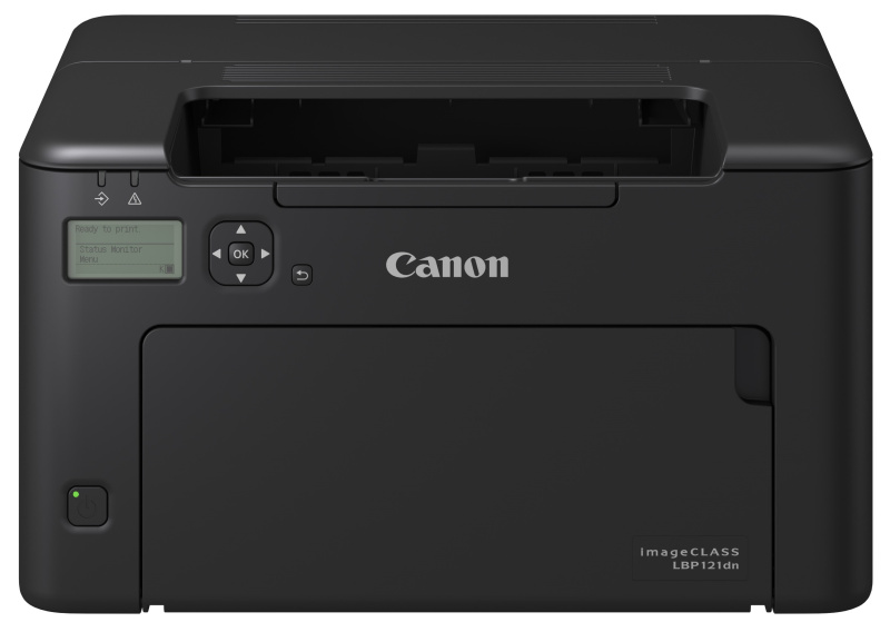 Canon imageCLASS LBP121dn 網絡雙面鐳射打印機 價錢、規格及用家意見 - 香港格價網 Price.com.hk