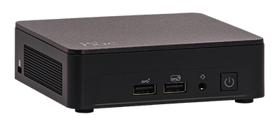 Intel NUC 13 Pro Kit (i5-1340P, DDR4 x2, Thunderbolt 4 x2) NUC13ANKi5 ...