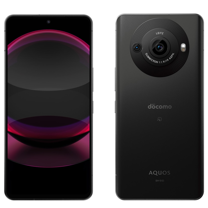 Sharp 聲寶 AQUOS R8 Pro 5G (12+256GB) 價錢、規格及用家意見 - 香港格價網 Price.com.hk