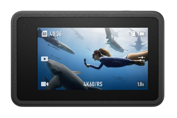 DJI Osmo Action 4 Adventure Combo 全能套裝 價錢、規格及用家意見 - 香港格價網 Price.com.hk