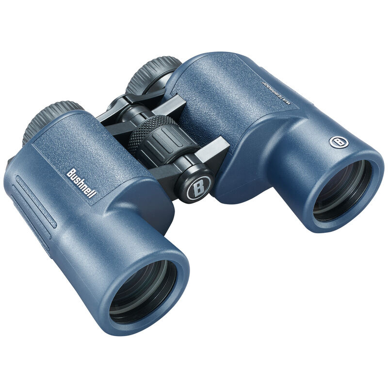 Bushnell H2O 8x42mm Waterproof, Porro Prism Binoculars (134218R) 價錢、規格及 ...