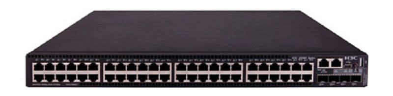 H3C 48 Ports L3 Ethernet Switch LS-5560X-54C-EI 價錢、規格及用家意見 - 香港格價網 ...