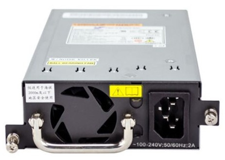 H3C 150W AC Power Module LSPM2150A 價錢、規格及用家意見 - 香港格價網 Price.com.hk