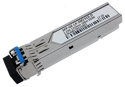 H3C 1000BASE-LX SFP Transceiver SFP-GE-LX-SM1310-D 價錢、規格及用家意見 - 香港格價網 Price.com.hk