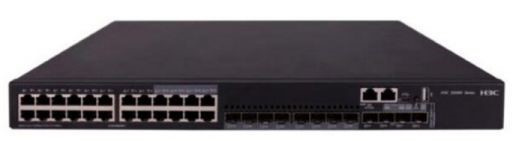 H3C 24 Ports L3 Ethernet Switch LS-5560X-30C-EI 價錢、規格及用家意見 - 香港格價網 ...