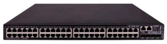 H3C 48 Ports L3 Ethernet Switch LS-5560X-54C-PWR-EI 價錢、規格及用家意見 - 香港格價網 ...