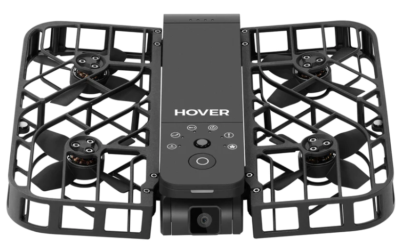 Hover HOVERAir X1 掌上型無人機 價錢、規格及用家意見 - 香港格價網 Price.com.hk