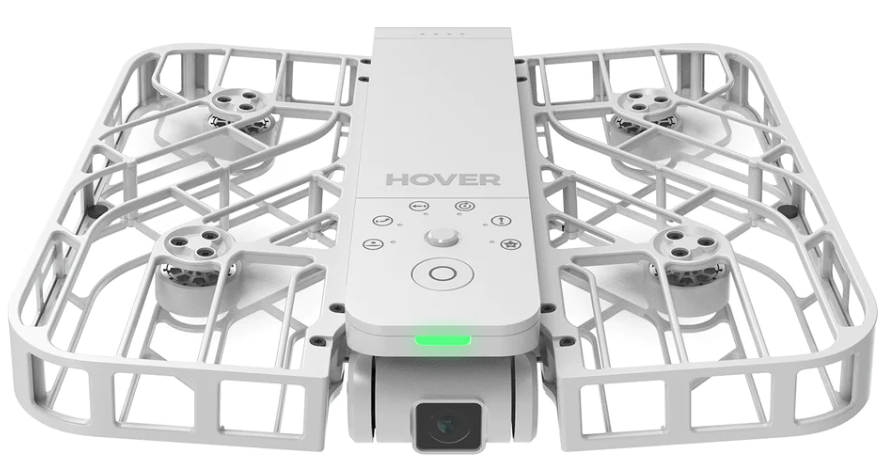 Hover HOVERAir X1 掌上型無人機 價錢、規格及用家意見 - 香港格價網 Price.com.hk