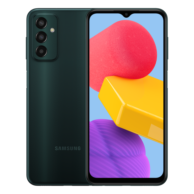 Samsung 三星 Galaxy M13 4G (4+128GB) 價錢、規格及用家意見 - 香港格價網 Price.com.hk