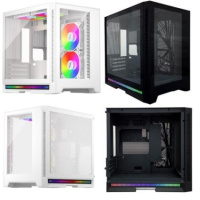 1st Player M-ATX Gaming Case SP6-G 價錢、規格及用家意見 - 香港格價網 Price.com.hk