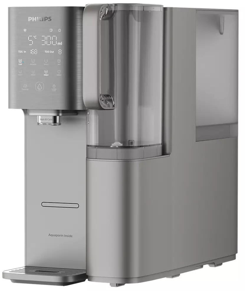 Philips 飛利浦 RO純淨冷熱飲水機 ADD6921 價錢、規格及用家意見 - 香港格價網 Price.com.hk