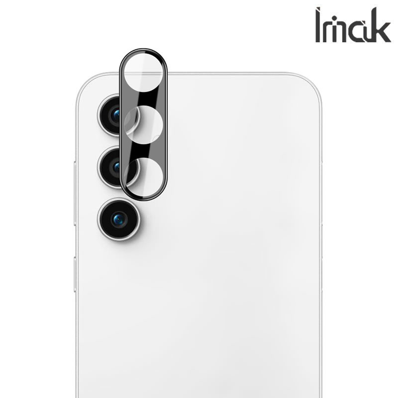 IMAK Galaxy S23 FE SM-S711B 鏡頭防爆保護貼 曜黑版 價錢、規格及用家意見 - 香港格價網 Price.com.hk
