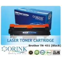 ORINK Brother TN-451 Toner Black 黑色代用碳粉 價錢、規格及用家意見 - 香港格價網 Price.com.hk