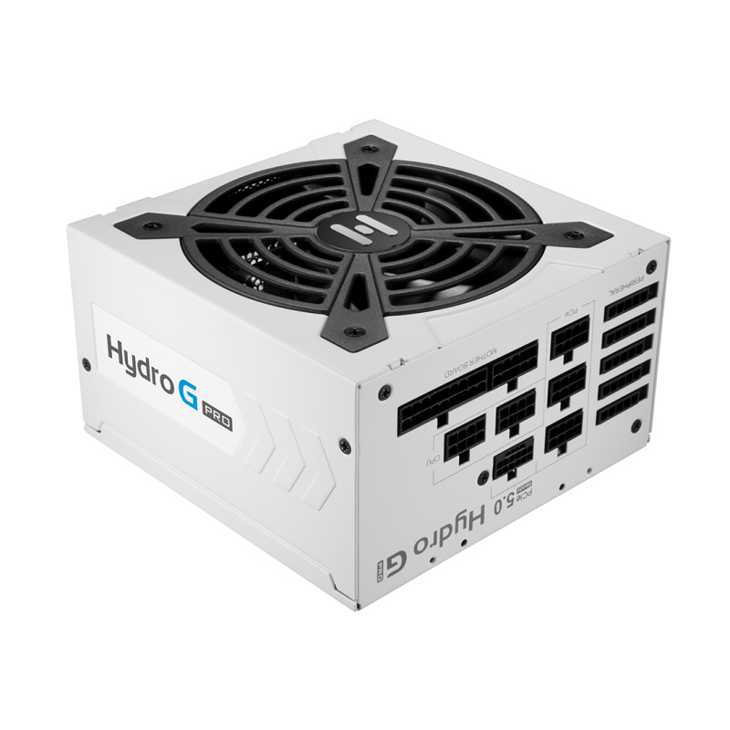 FSP Hydro G PRO ATX3.0(PCIe5.0) 1000W White 80 Plus Gold Fully Modular PSU 價錢、規格及用家意見 - 香港格價網 ...